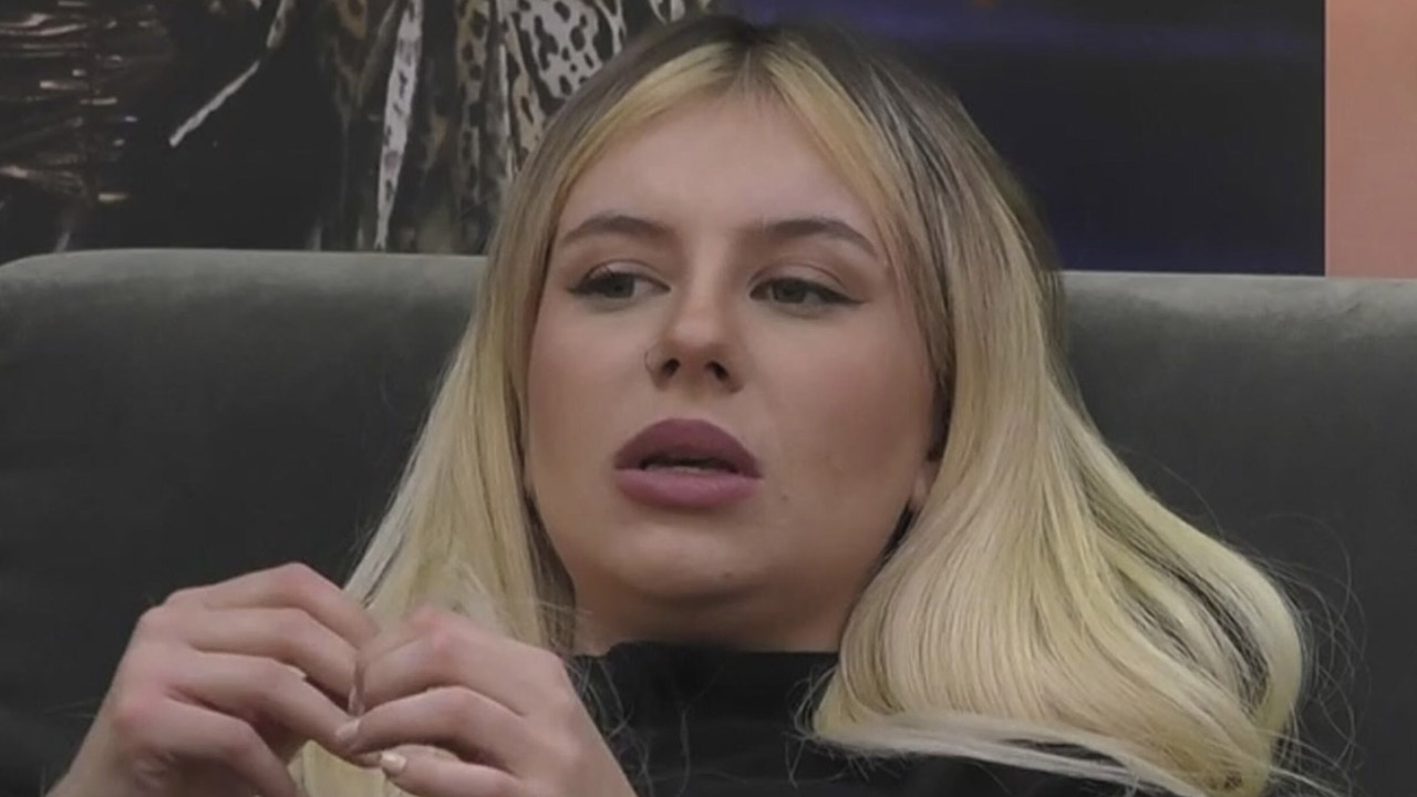 Micol Incorvaia veut quitter le GF Vip : "Je n'en peux plus ! Je veux ...