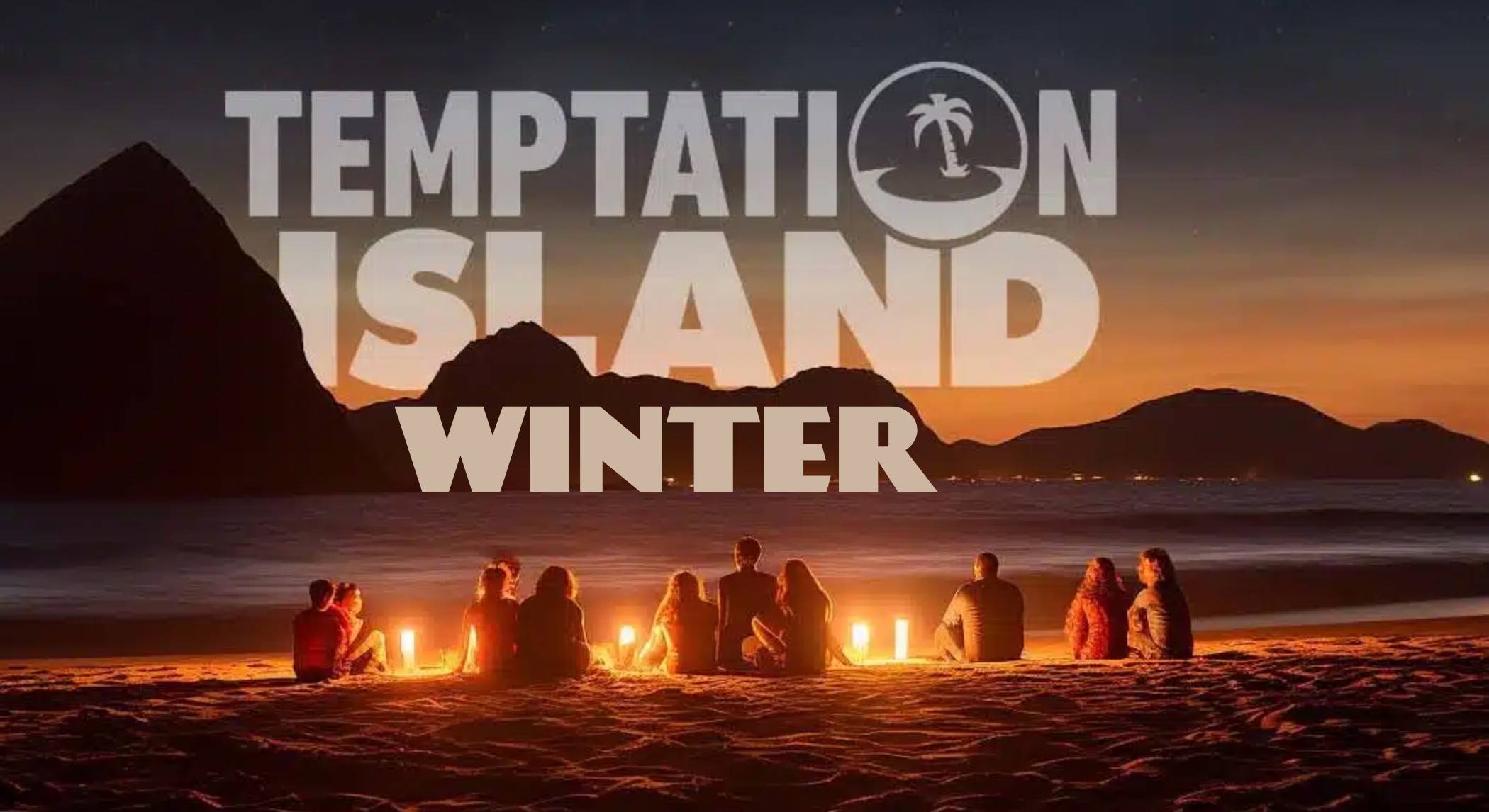 Qui animera Temptation Winter (vip) : le choix de Maria De Filippi ...