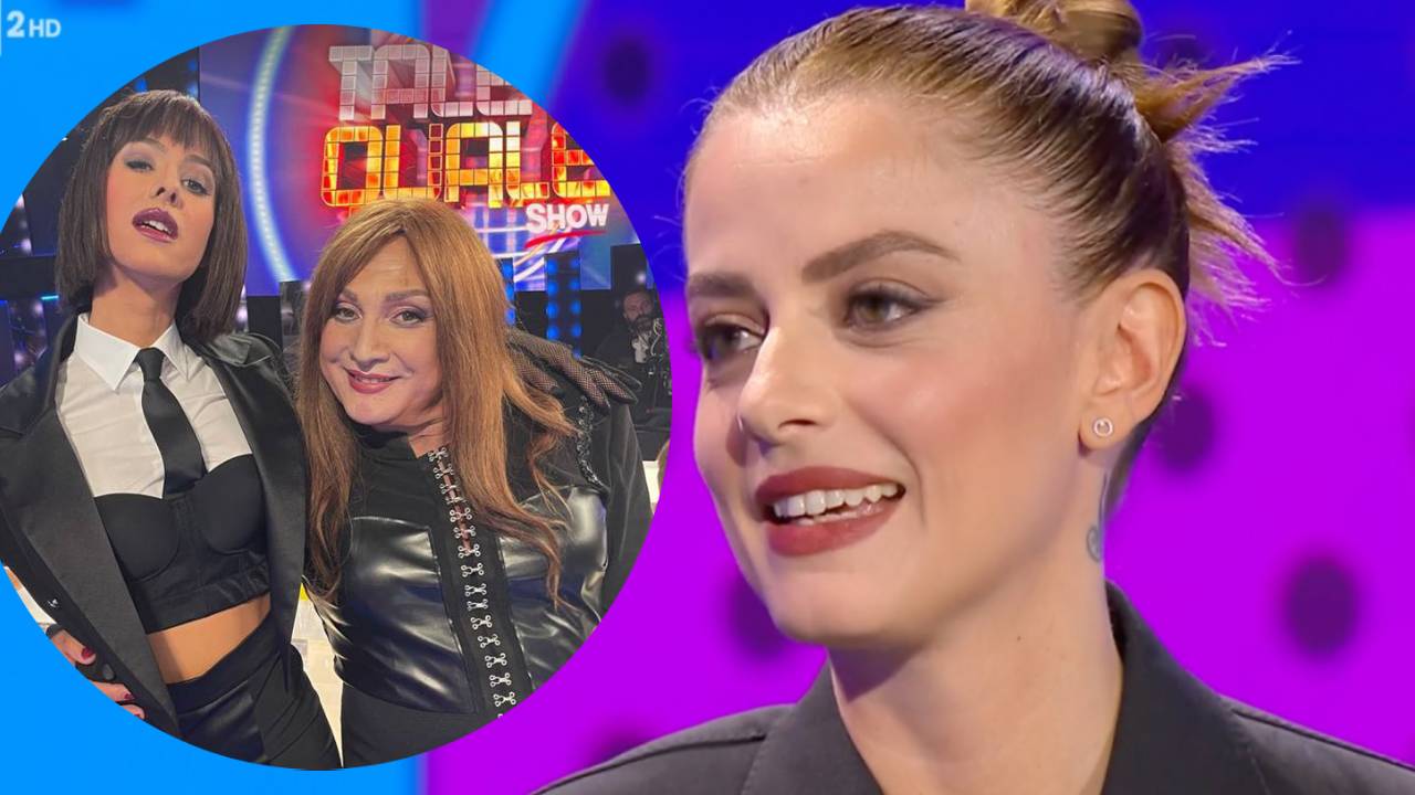Commentaires d'Annalisa sur les imitations de Ginevra Lamborghini et ...