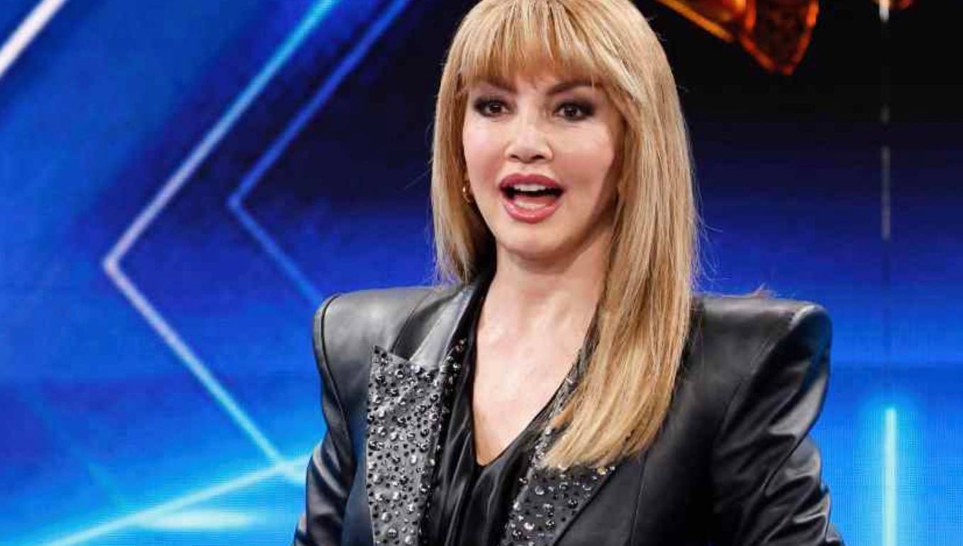 Milly Carlucci hôte de Sanremo 2025 ? "C'est la bonne personne et c'est ...