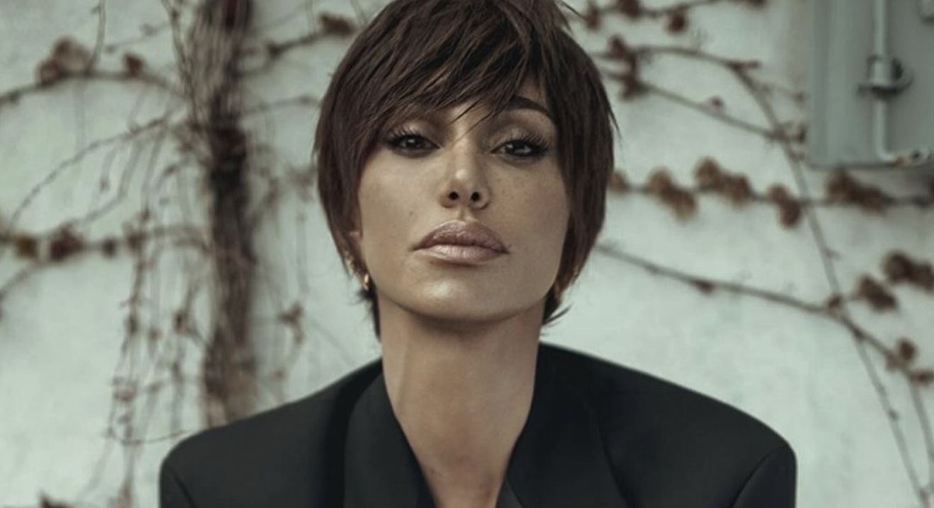 "Tu ressembles à un elfe aux cheveux courts", répond Belen Rodriguez ...