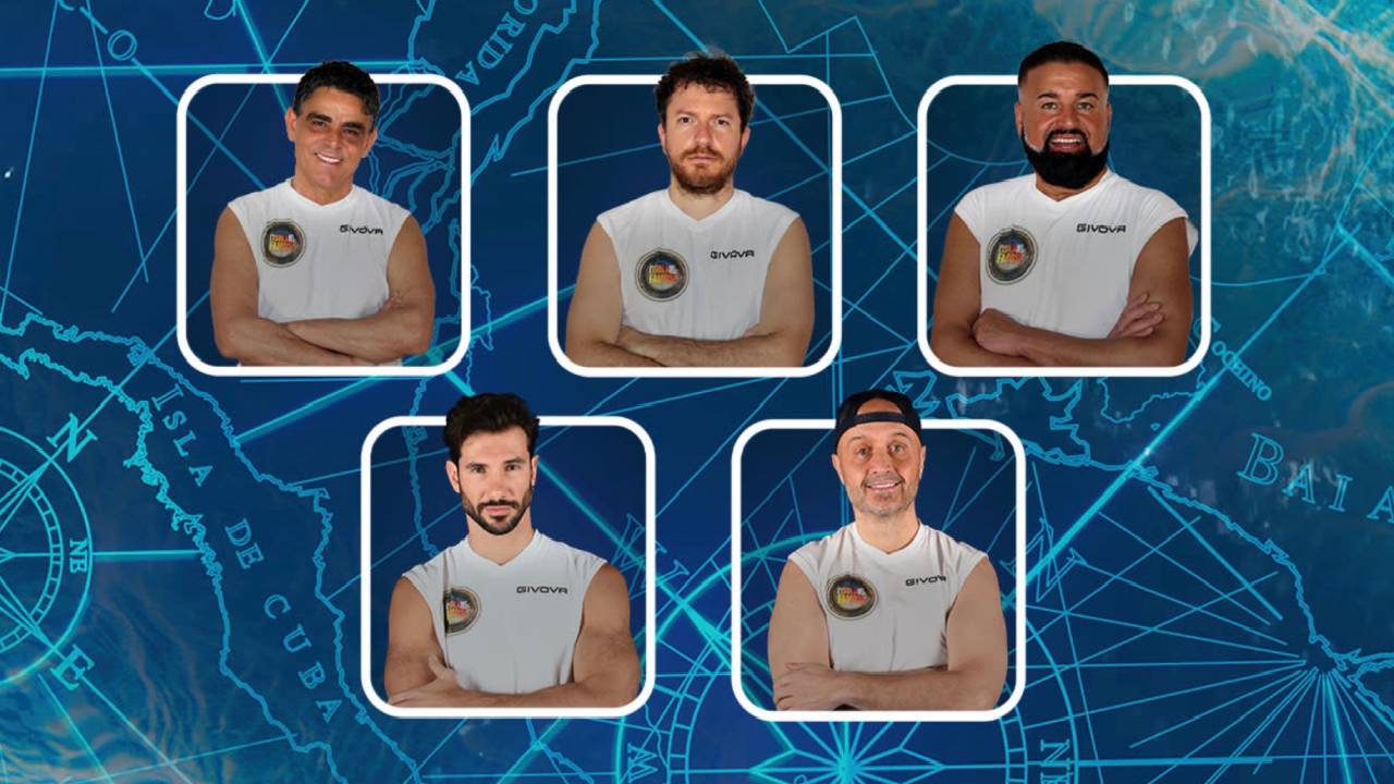 Francesco, Daniele, Peppe, Artur ou Joe : ce que disent les sondages de ...
