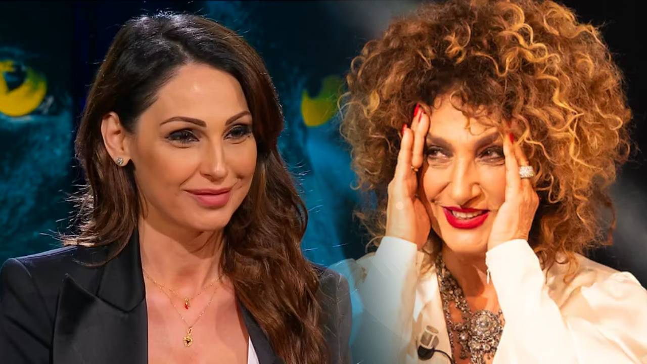 Tensions entre Anna Tatangelo et Marcella Bella : « Je l'ai aussi ...