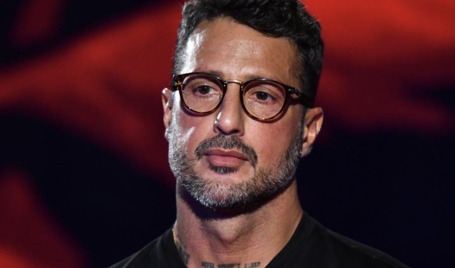 Fabrizio Corona : les lourdes allégations sur Angelica Schiatti ...