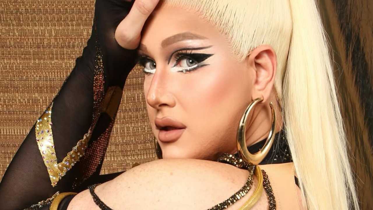 Nehellenia: "J'ai combattu avec la dépression, mais je rêve toujours de ...