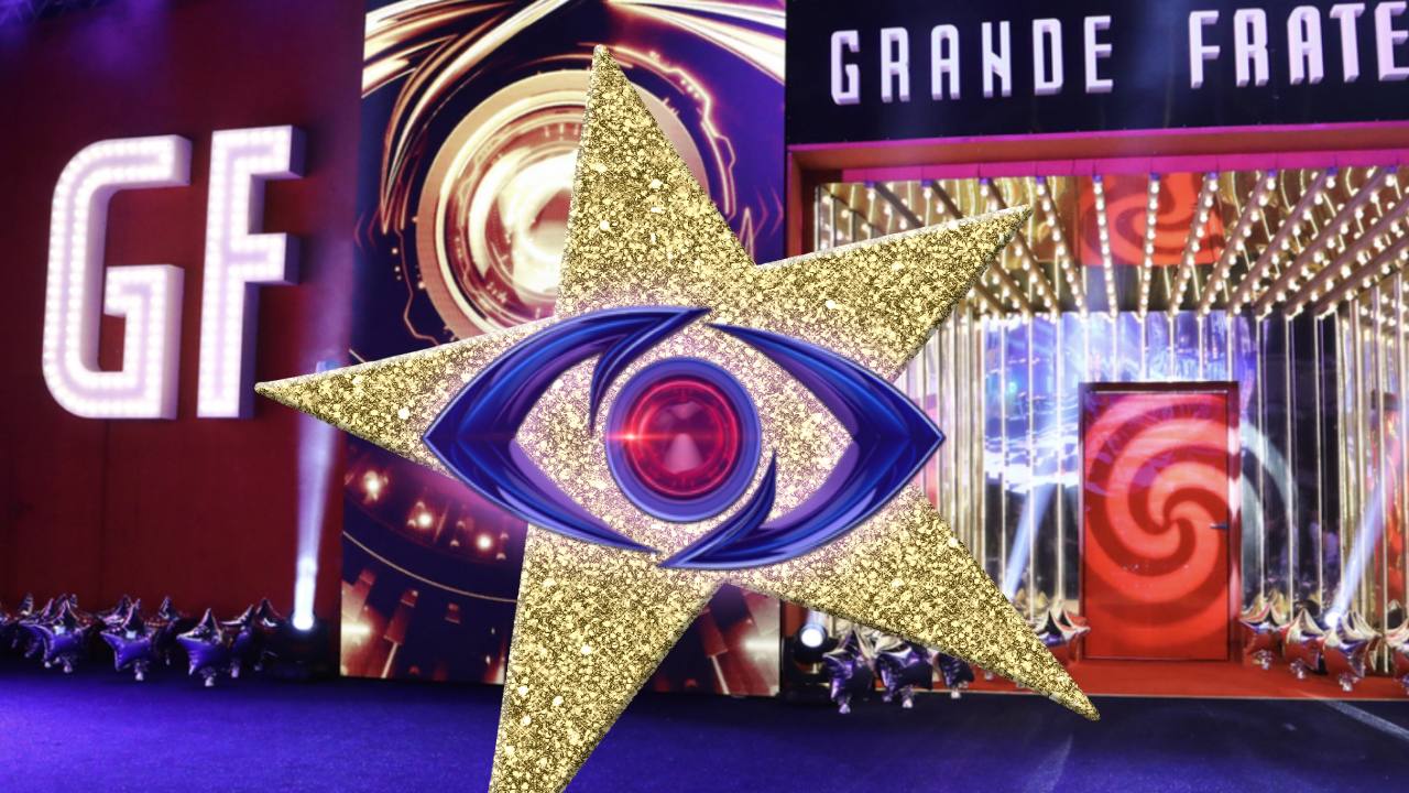 GF Super VIP: Premiers problèmes avec les concurrents papabile ...