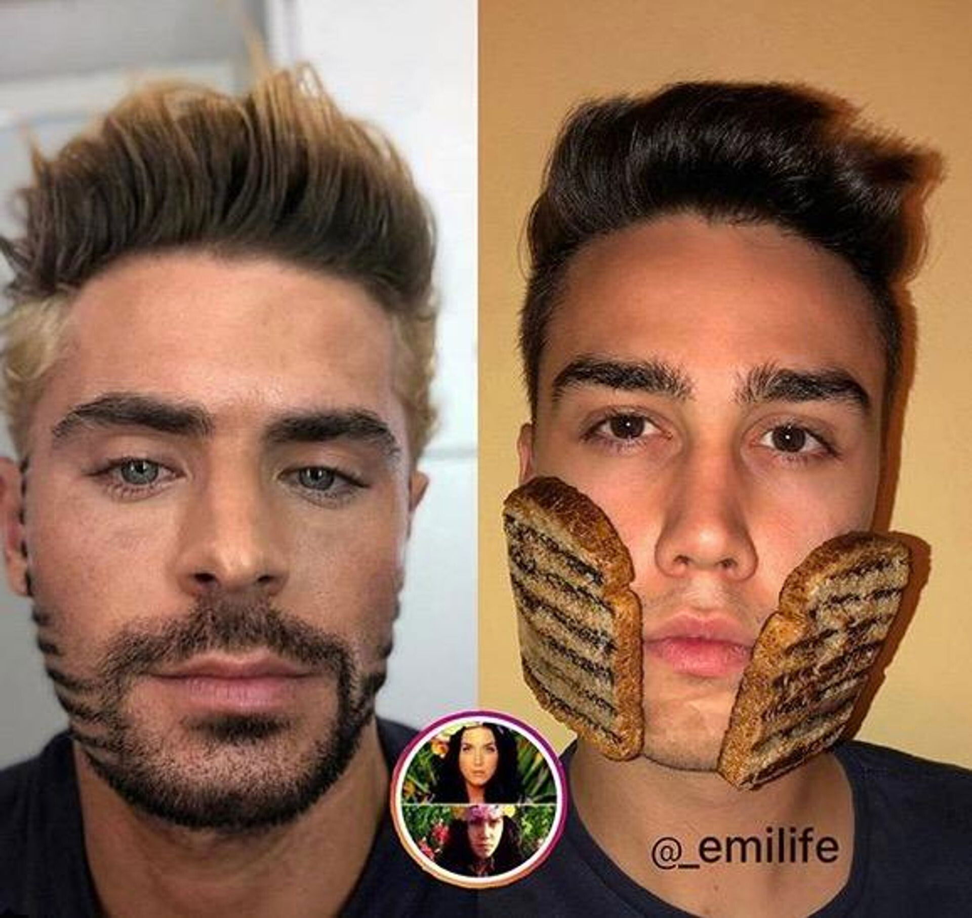Emanuele Ferrari et Andrea Iori se marient, la douce proposition ...