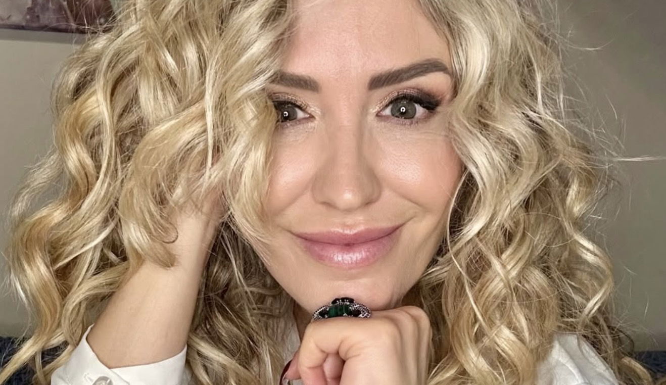 Marina Graziani se souvient de l'émission de téléréalité qui a fait ...