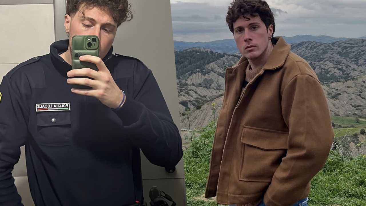 Francesco Rana, qui est le nouveau concurrent de Big Brother ...