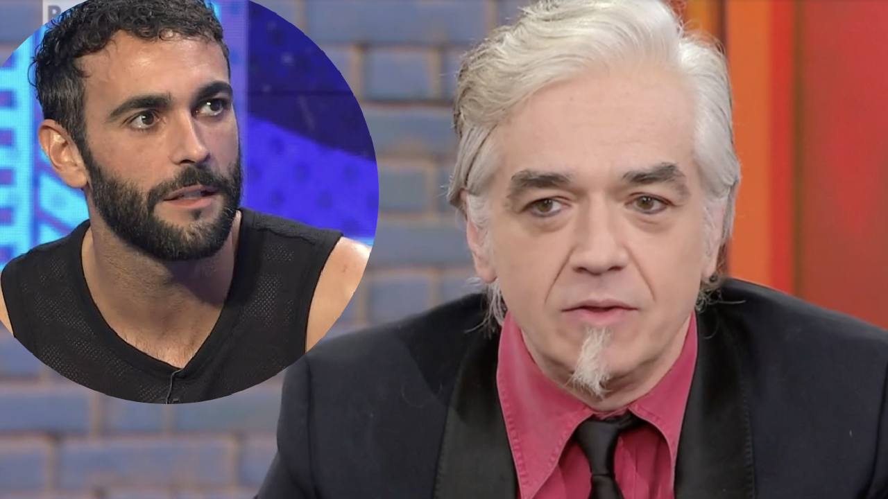 Morgan sur Mengoni: "Il existe grâce à moi. Je méconnue" - Détective ...