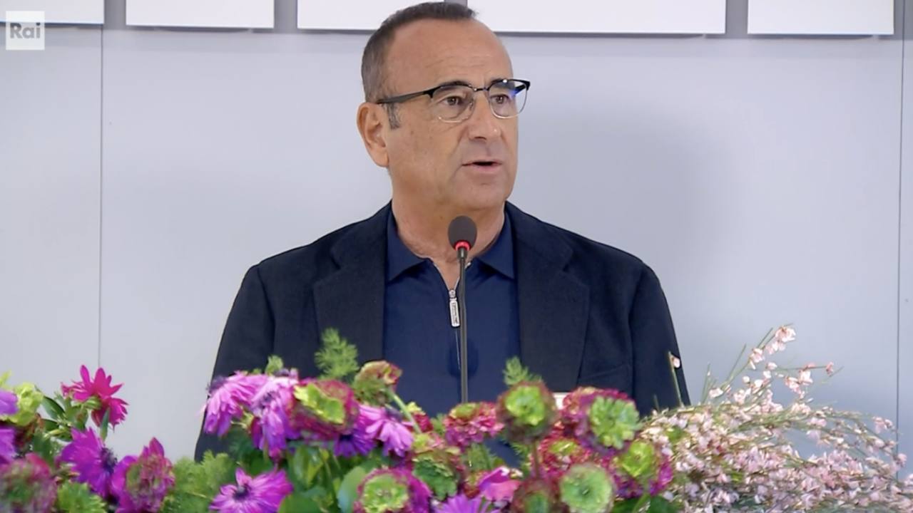 Conti à Sanremo 2026 : horaires, cadeaux, DopoFestival et héritiers ...