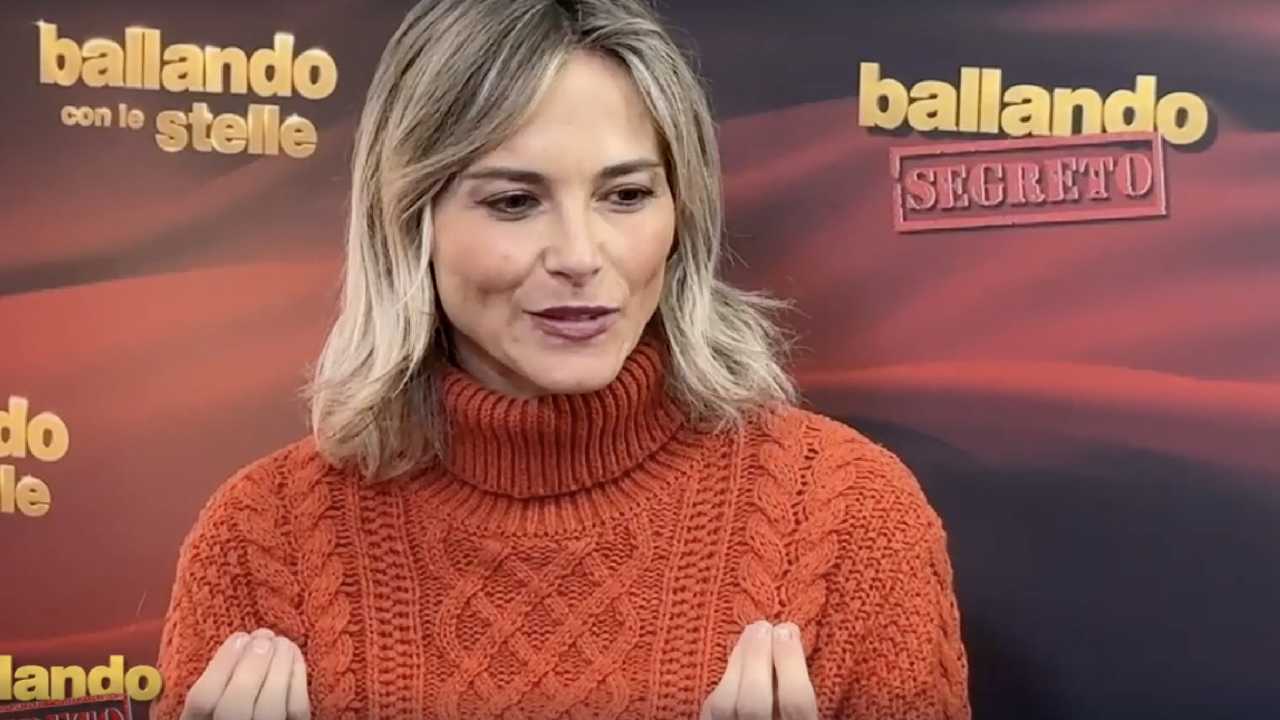 Francesca Fialdini accuse une concurrente : "Elle a demandé à voir les ...