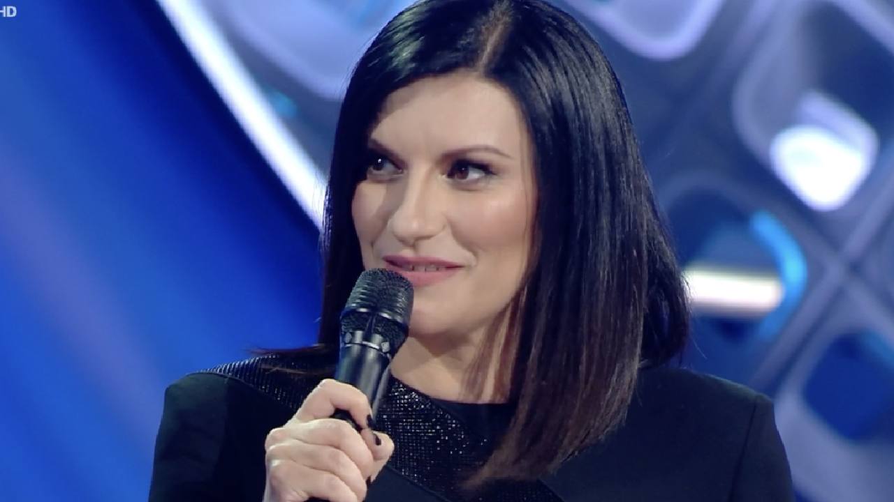 Laura Pausini accueillera-t-elle Sanremo avec Conti ? "Il y a une ...