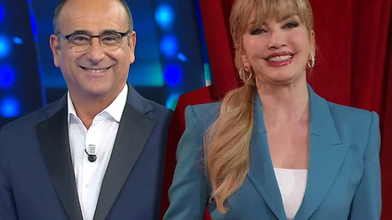 4 nouveaux programmes sur Rai1 que l'on verra en 2026 : de Conti à ...