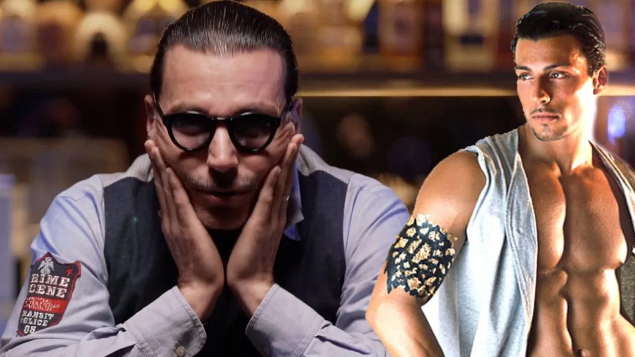 Daniele Interrante, nouveau travail et nouvelle vie après avoir quitté ...