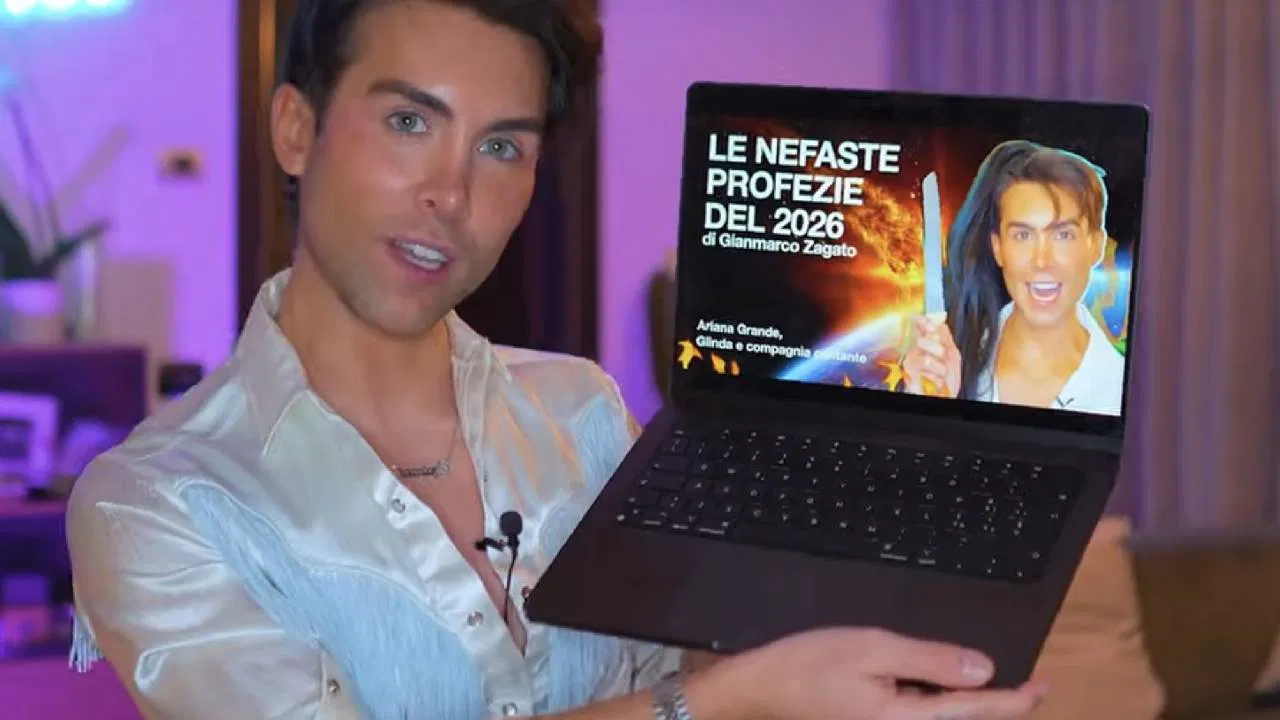Samuele Carrino fiancé, c'est qui - Détective Privé Lyon