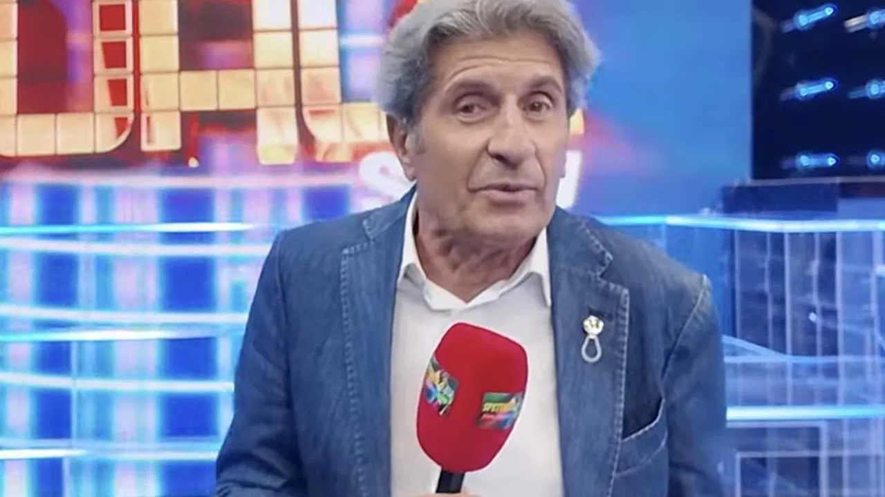 Gianni Ippoliti : « J'ai inventé Soliti Ignoti et lancé Laurenti ...